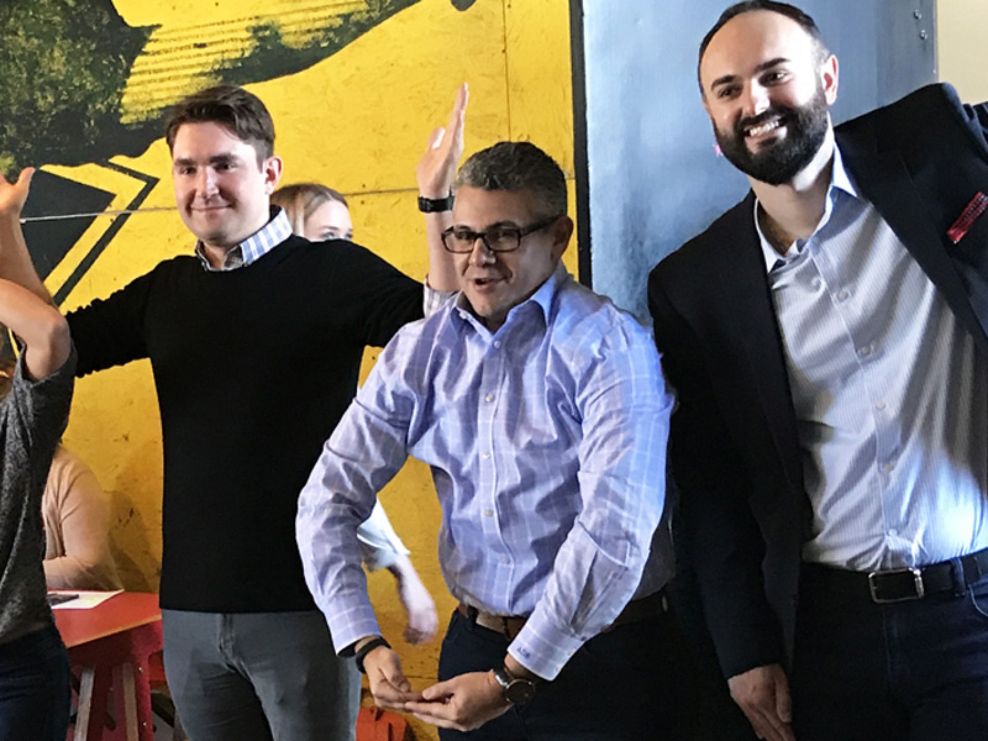 Game Show Extravaganza | Indoor Activity in Whistler